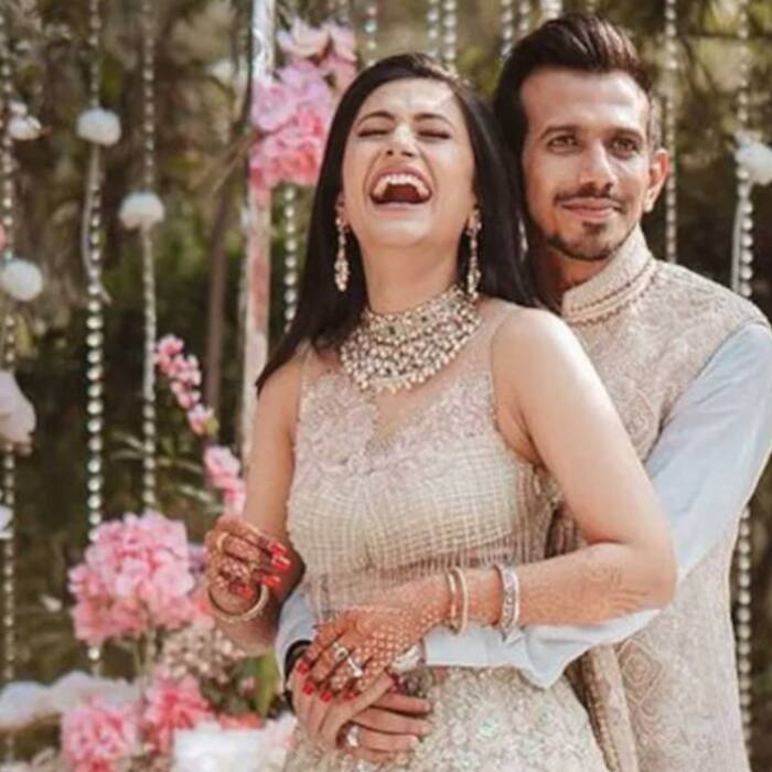 Yuzvendra Chahal drops another cryptic post amid divorce rumours with Dhanashree Verma: 'Silence ...