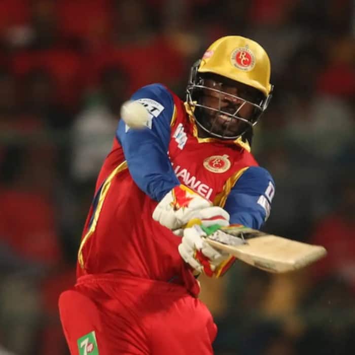 17 sixes and 13 fours... 175 in just 66 balls! This star batter smashes ...