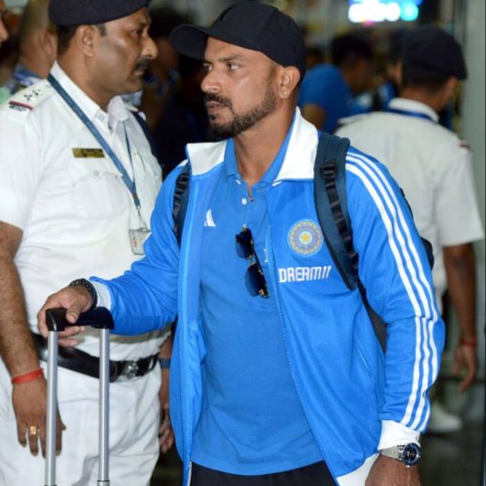 In the middle of IPL 2025, BCCI sacks…, they are Gautam Gambhir's…