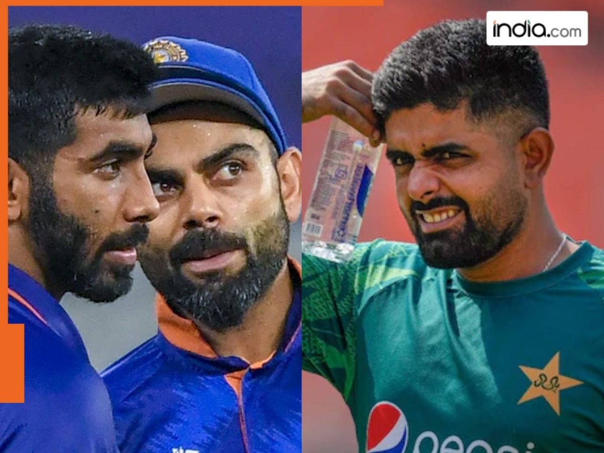 Babar Azam's World XI