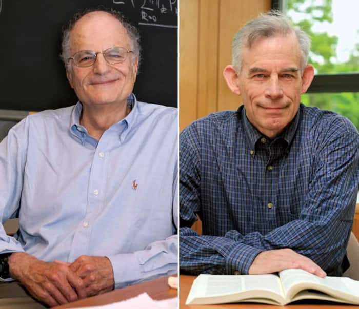 Nobel Prize in Economic Sciences : List Of Awardees in Last 10 Years ...