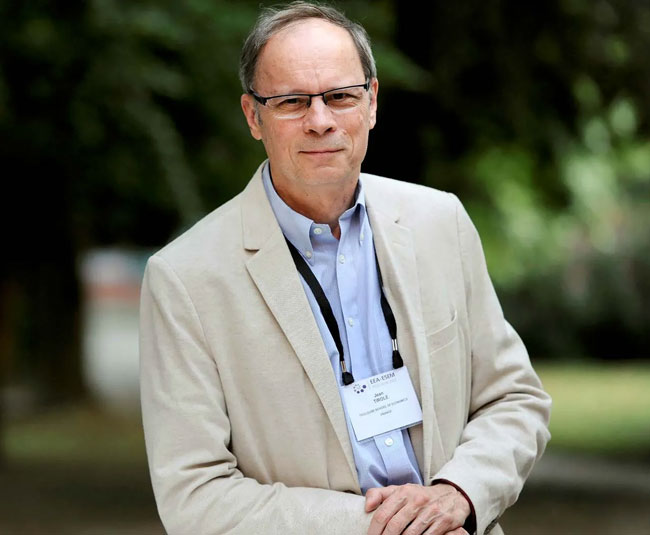 Nobel Prize in Economic Sciences : List Of Awardees in Last 10 Years ...