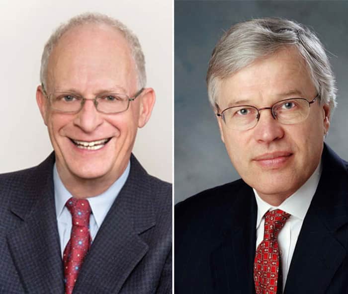 Nobel Prize in Economic Sciences : List Of Awardees in Last 10 Years ...