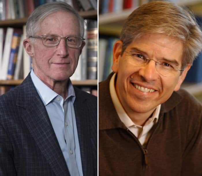 Nobel Prize in Economic Sciences : List Of Awardees in Last 10 Years ...