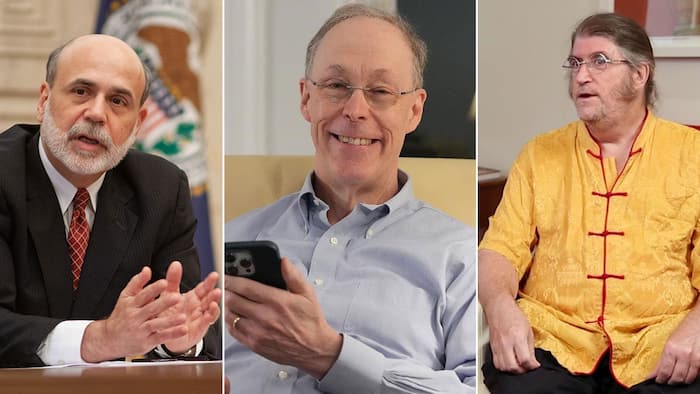 Nobel Prize in Economic Sciences : List Of Awardees in Last 10 Years ...