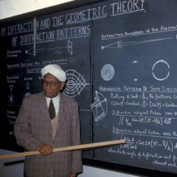 National Science Day 2023: 10 Interesting Facts About CV Raman