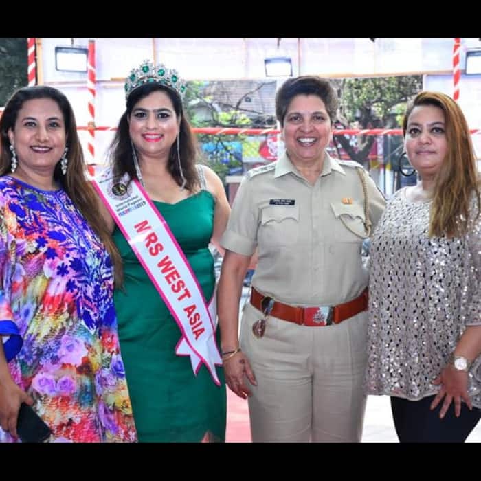 Vinod Kambli's first wife was a hotel receptionist but now works as ...