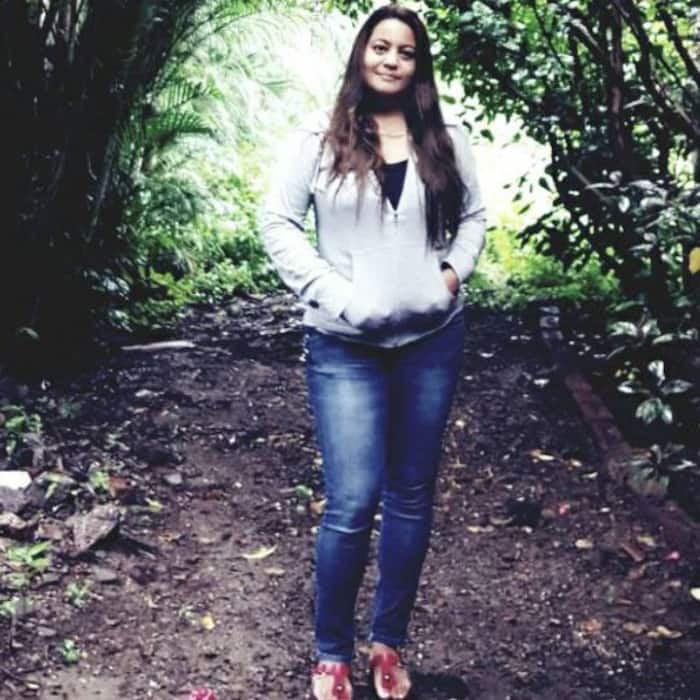 Vinod Kambli's first wife was hotel receptionist, now works as..., her ...