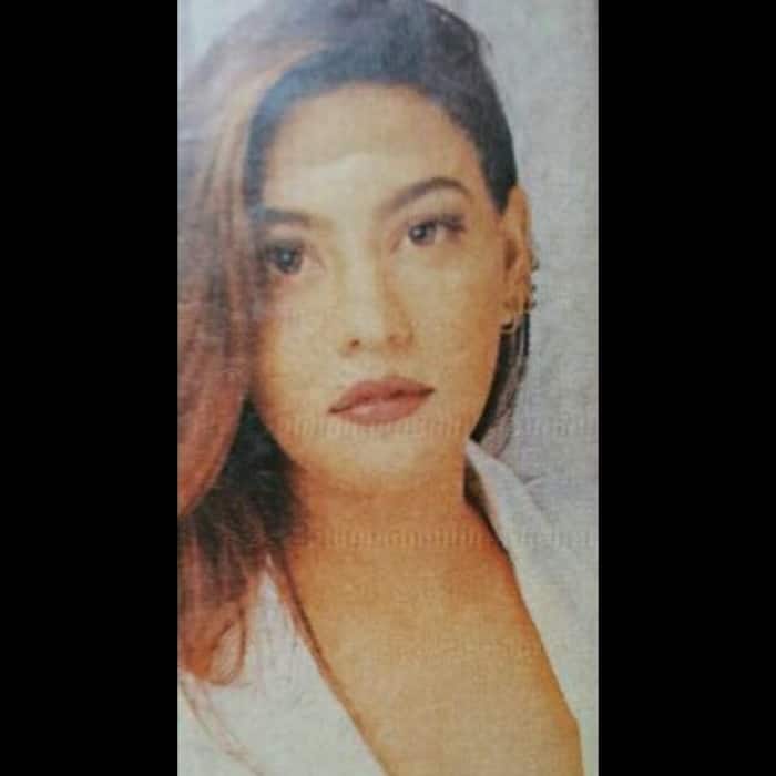 Vinod Kambli's first wife was a hotel receptionist but now works as ...