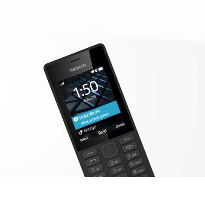 HMD’s Nokia 150 and Nokia 150 dual sim launched in India, check out its ...