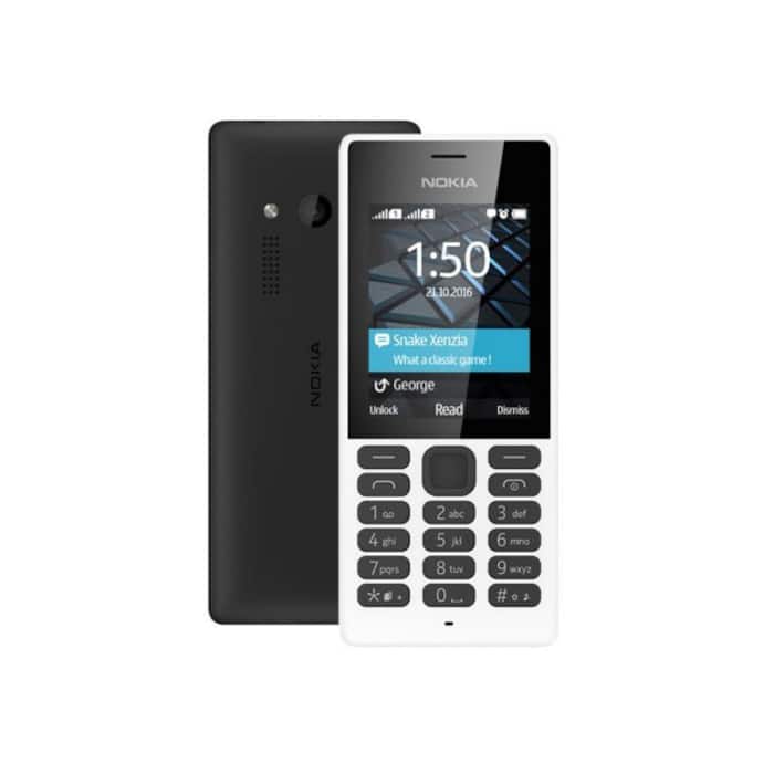 HMD’s Nokia 150 and Nokia 150 dual sim launched in India, check out its ...