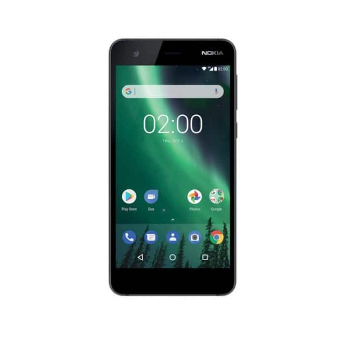 Nokia 2 launched: Check out its features and specifications