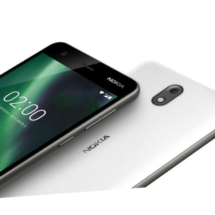Nokia 2 launched: Check out its features and specifications
