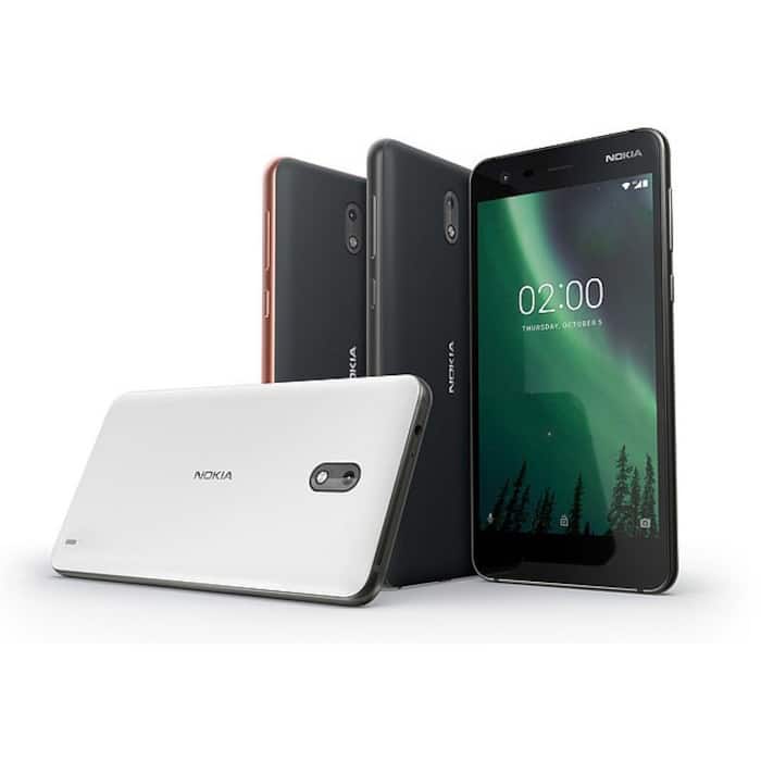 Nokia 2 launched: Check out its features and specifications