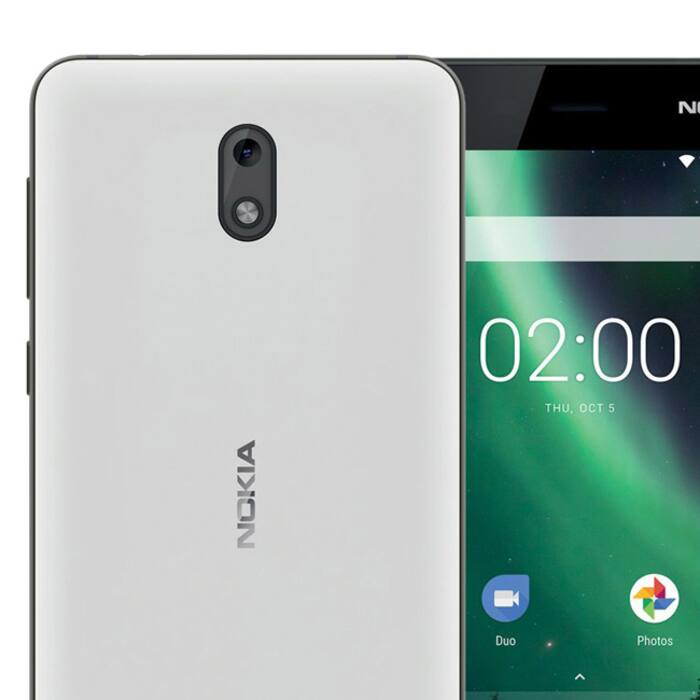 Nokia 2 launched: Check out its features and specifications
