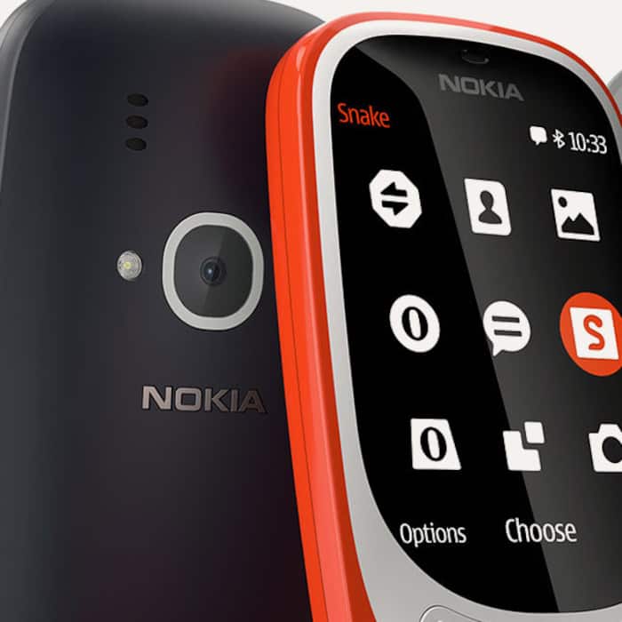 Nokia 3310 launched in India: Check out features and specifications