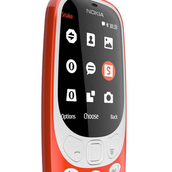 Nokia 3310 launched in India: Check out features and specifications