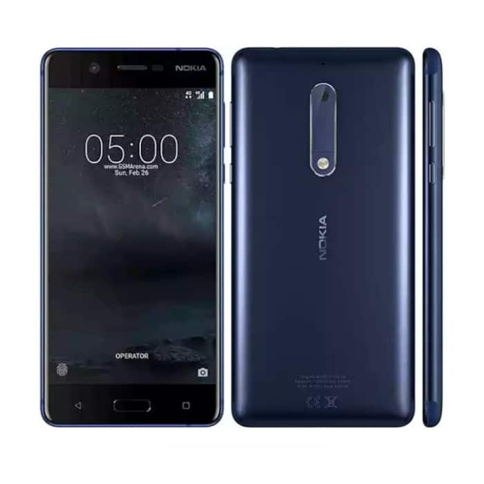 Nokia 5 up for pre-orders in India: Check out its features and ...