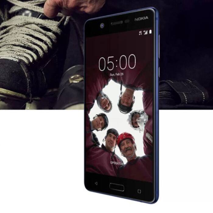 Nokia 5 with 3GB RAM variant launched; check out its features, price ...
