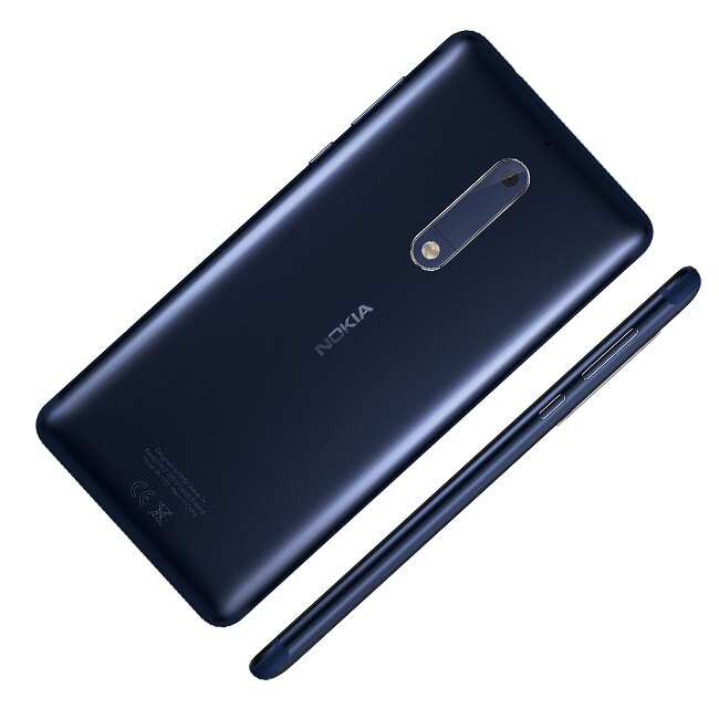 Nokia 6 camera features and price