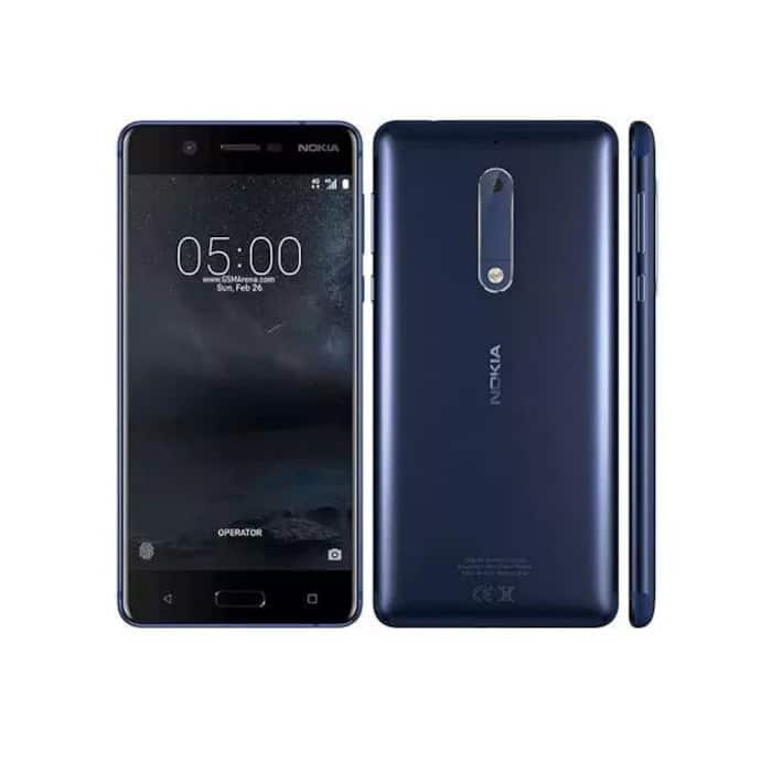 Nokia 5 with 3GB RAM variant launched; check out its features, price ...