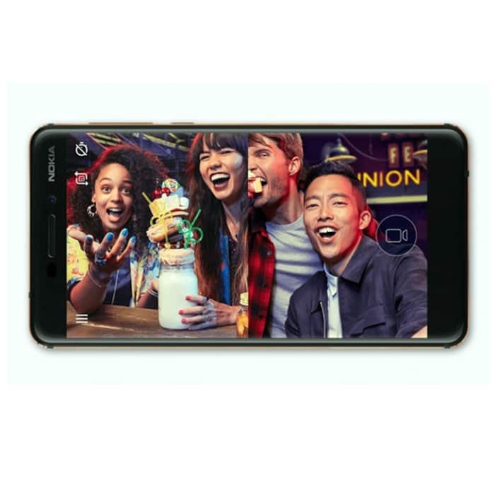2018 Nokia 6 launch; check out features, price and specifications