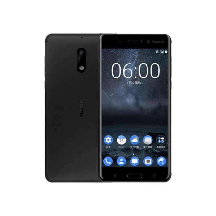 Nokia 6, Nokia 5 and Nokia 3 launched in India; check out price ...
