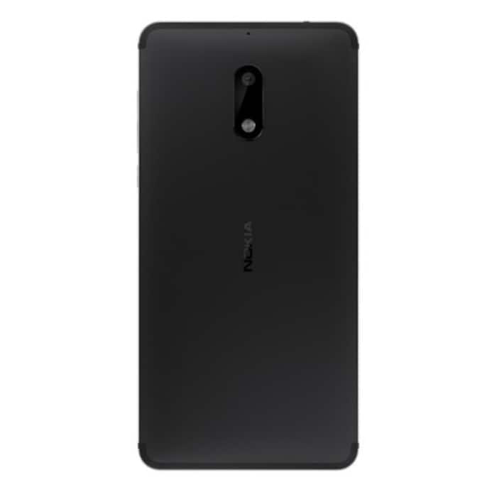 Nokia 6: Check out its features and specifications