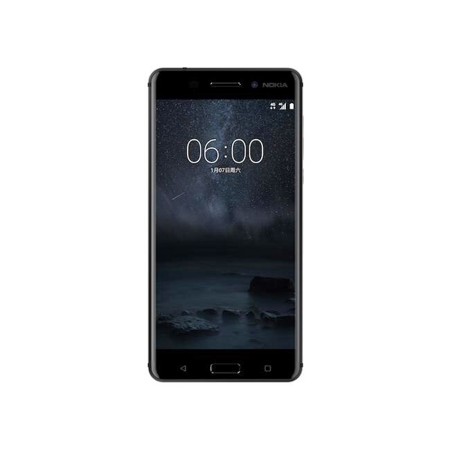 Nokia 6 camera features and price
