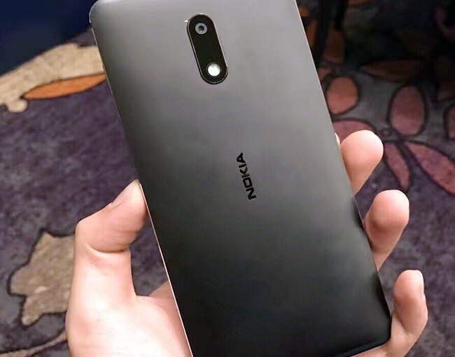 Nokia 6: Check out its features and specifications