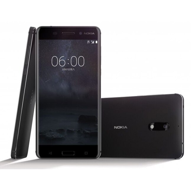 Nokia 6 camera features and price