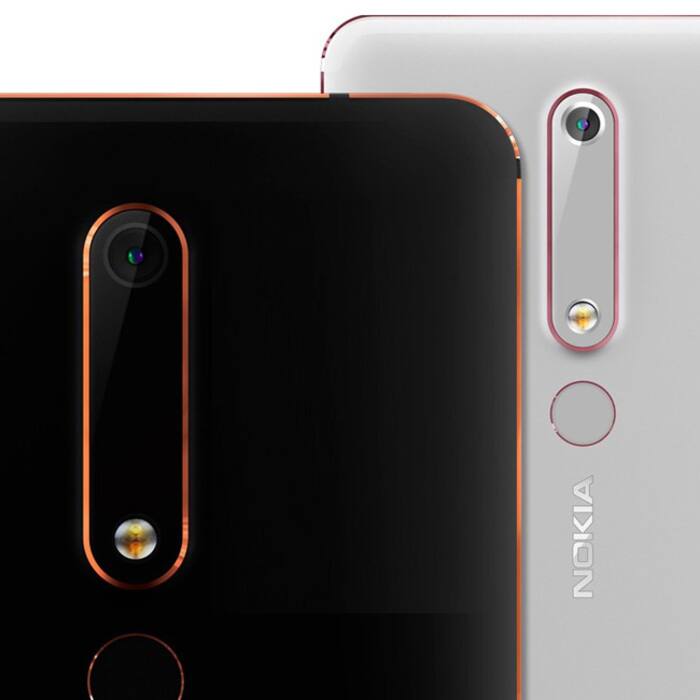 2018 Nokia 6 launch; check out features, price and specifications