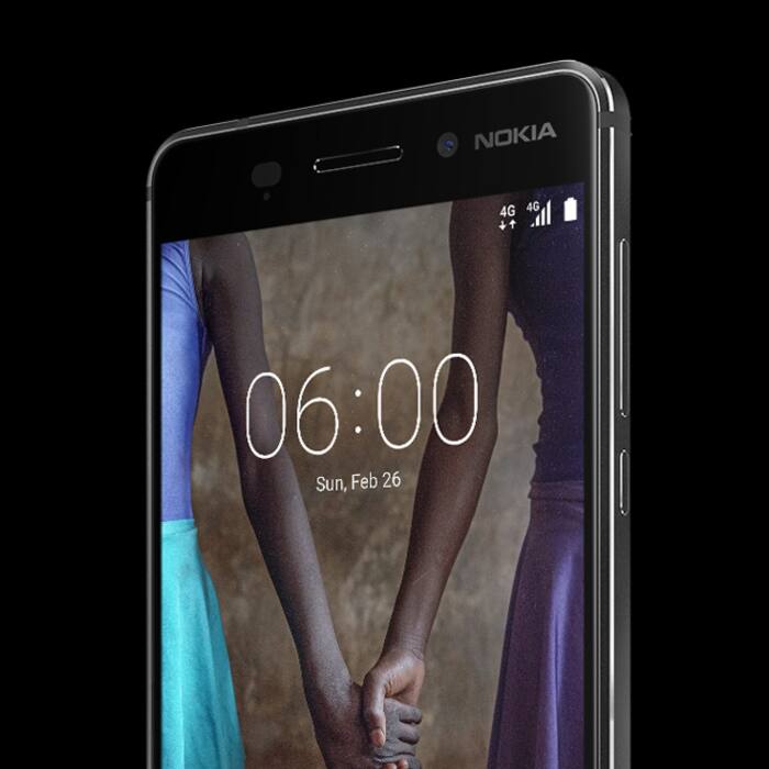 Nokia 3310 along Nokia 5, Nokia 3 and Nokia 6 launched during MWC 2017 ...