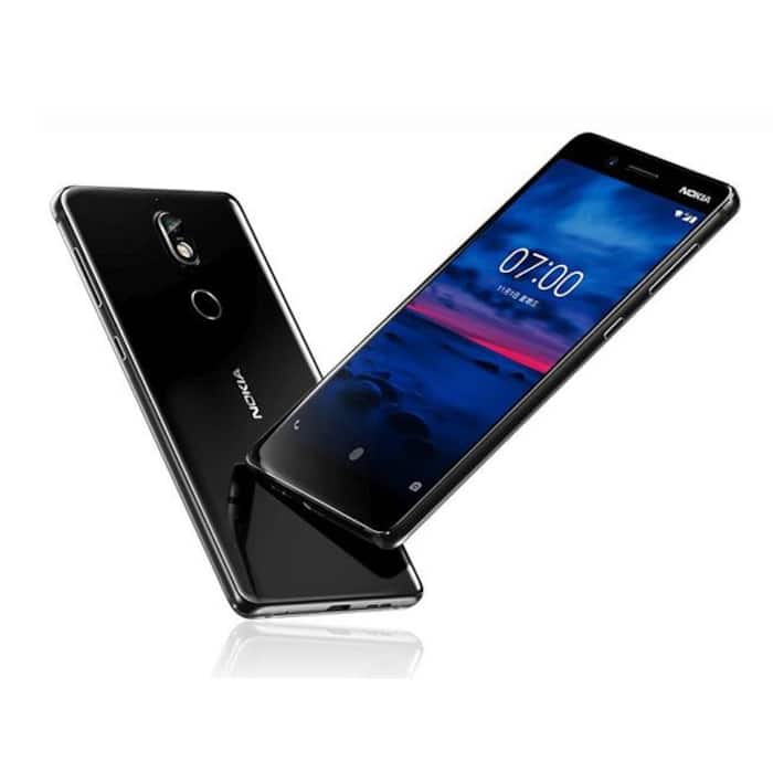 List of upcoming Nokia phones in 2018