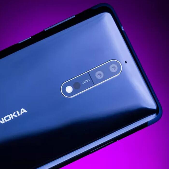 Nokia 8 launched in India: Check out its features and specifications