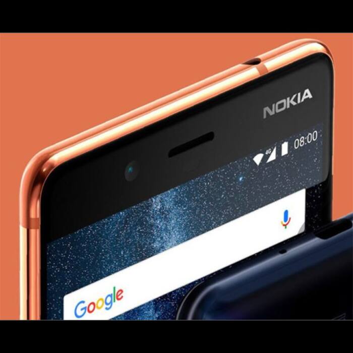Nokia 8 launched: Check out its features and specifications