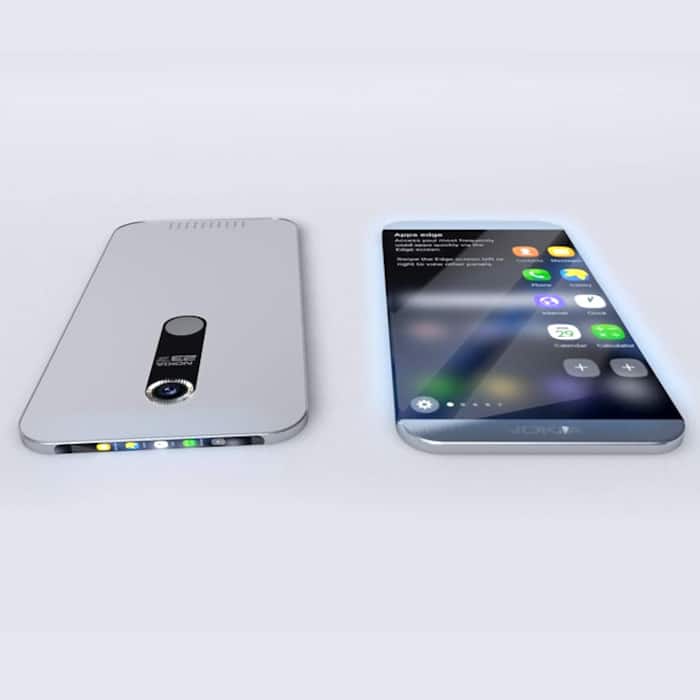 List of upcoming Nokia phones in 2018