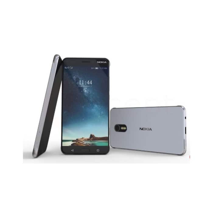 List of upcoming Nokia phones in 2018