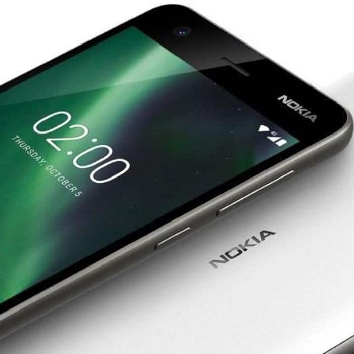 List of upcoming Nokia phones in 2018