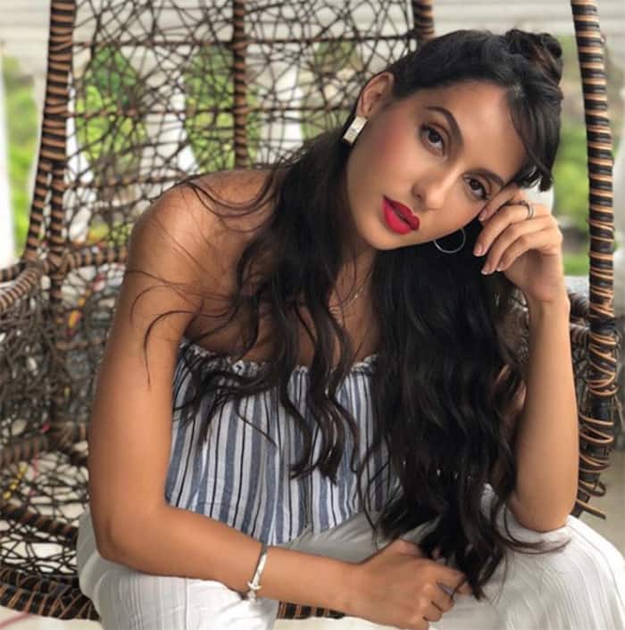 Nora Fatehi's Dilbar Becomes Fastest to Hit 100 Million