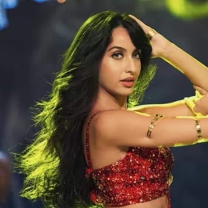 Nora in an Interview Revealed...