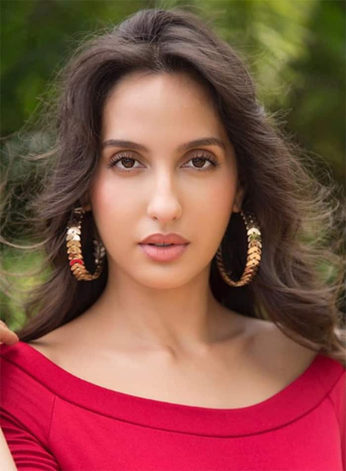 Nora Fatehi's Dilbar Becomes Fastest to Hit 100 Million