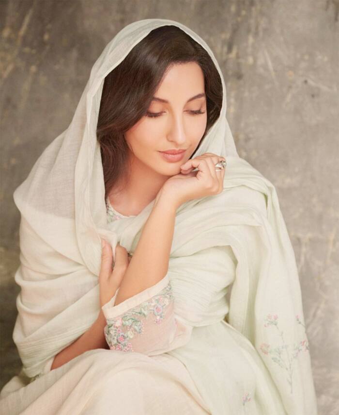 Nora Fatehi’s Instagram is The Next Stop For Fashion Cue