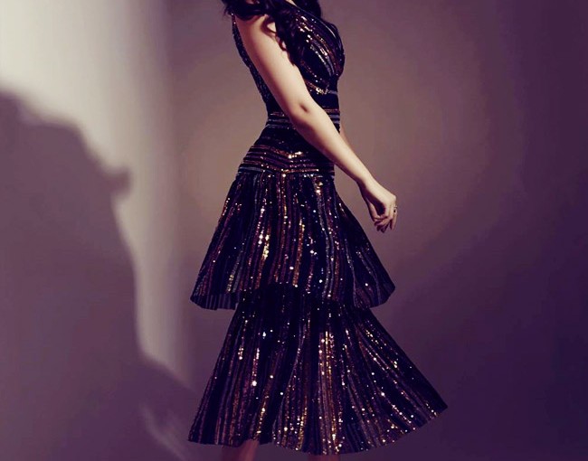 Nora Fatehi’s sultry figure makes fans go crazy