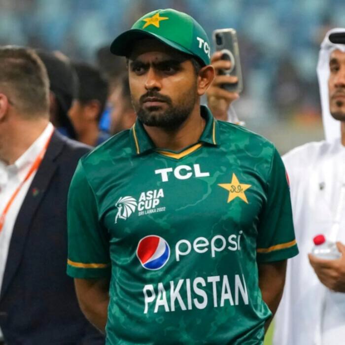 No Kohli, Bumrah or Gill! Pakistan star Babar Azam picks two Indian ...