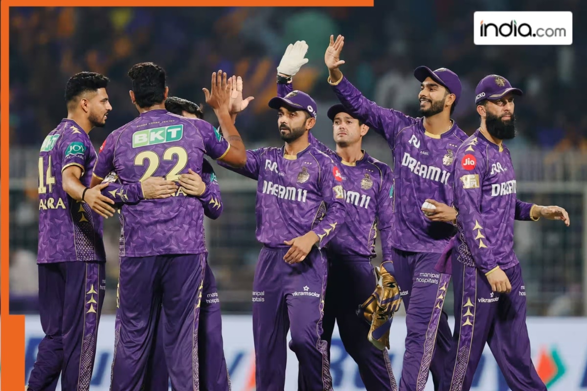 Not Ajinkya Rahane but this star player is front runner to become new ...