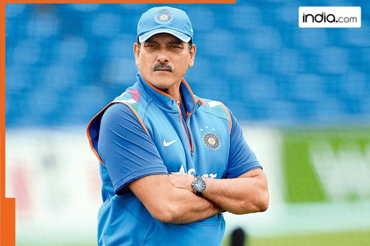 Not Hardik Pandya or Nitish Kumar Reddy: Ravi Shastri picks star 25 ...