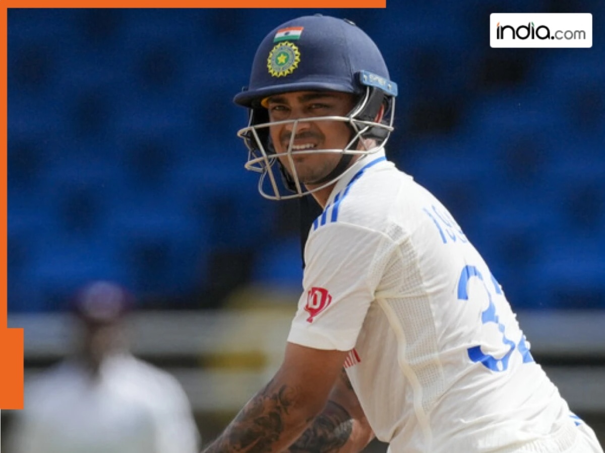 Not Ishan Kishan, THIS star player from Dhoni's CSK in line to replace ...
