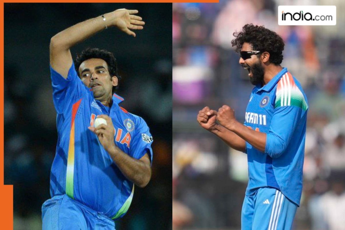 Not Jasprit Bumrah or Mohammed Shami, THIS bowler has the best bowling ...