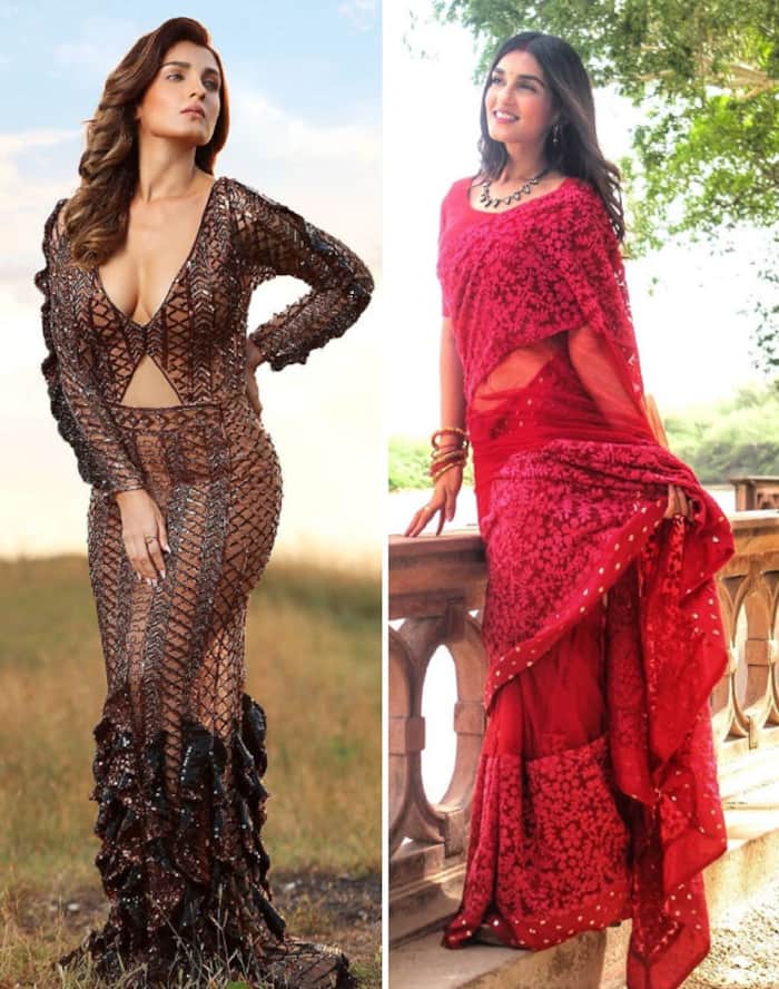 Dhara aka Shiny Doshi's bikini pictures are absolutely sexy